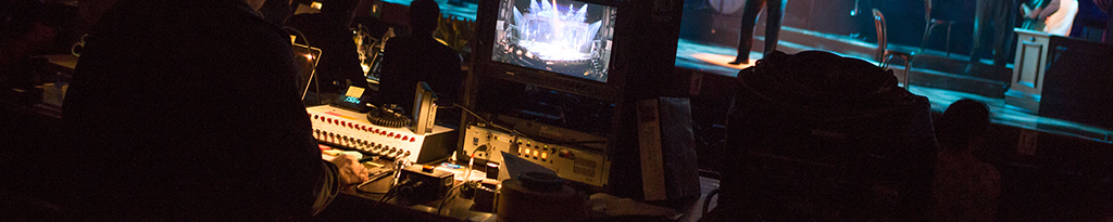 Light Board Operator - Careers.Broadway